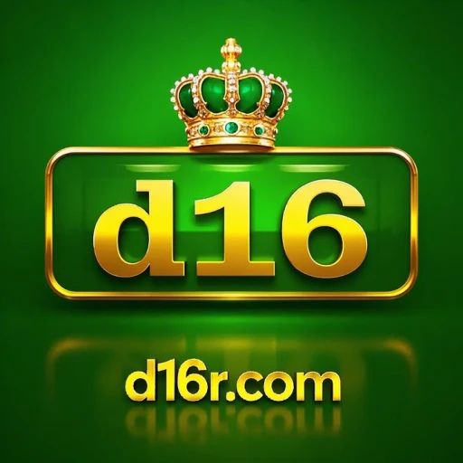 d16: Explore o mundo de D16 com jogos de todos os gêneros e estilos!